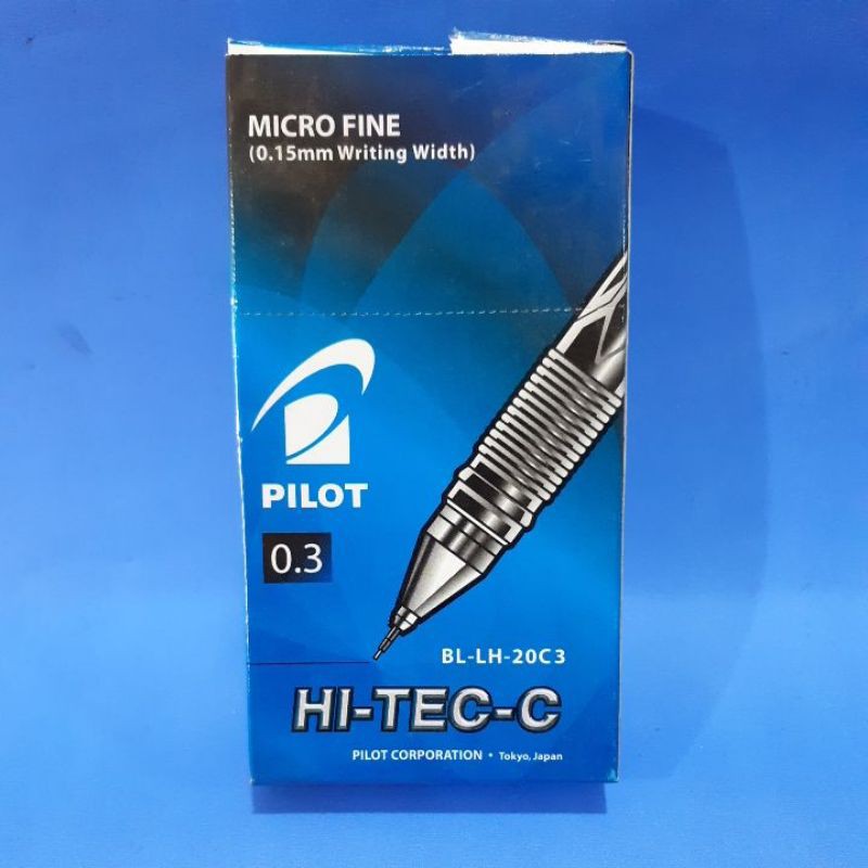 Jual Pulpen Pilot Terlengkap & Harga Terbaru Mei 2026 | Shopee Indonesia