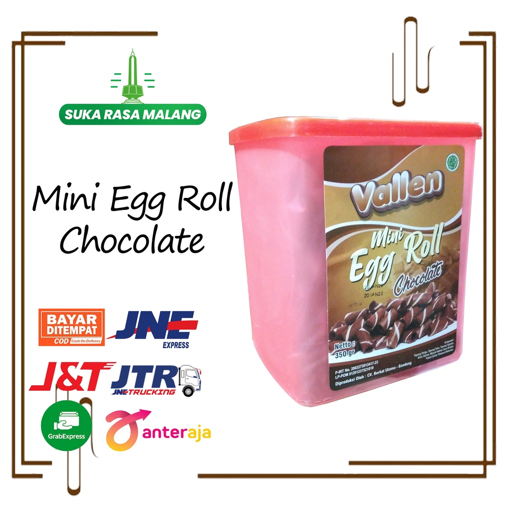 Jual Kasohor Mini Wafer Stick Coklat Vanila Malang | Shopee Indonesia