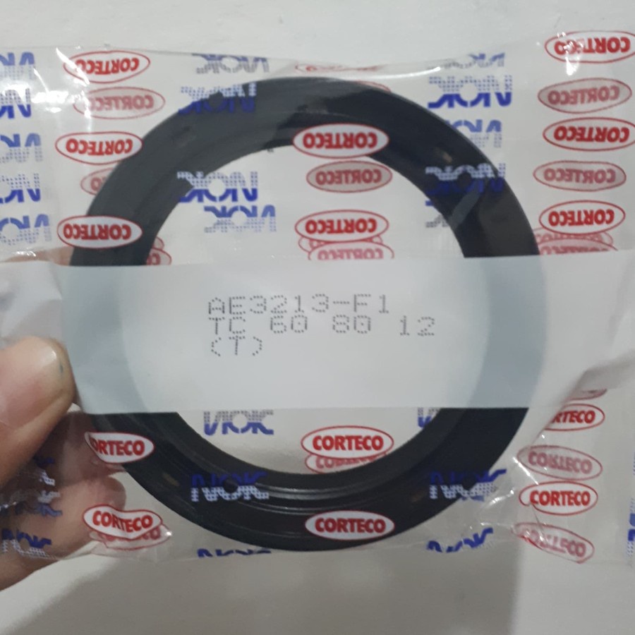 Jual OIL Seal TC 60 80 12 NOK | Shopee Indonesia