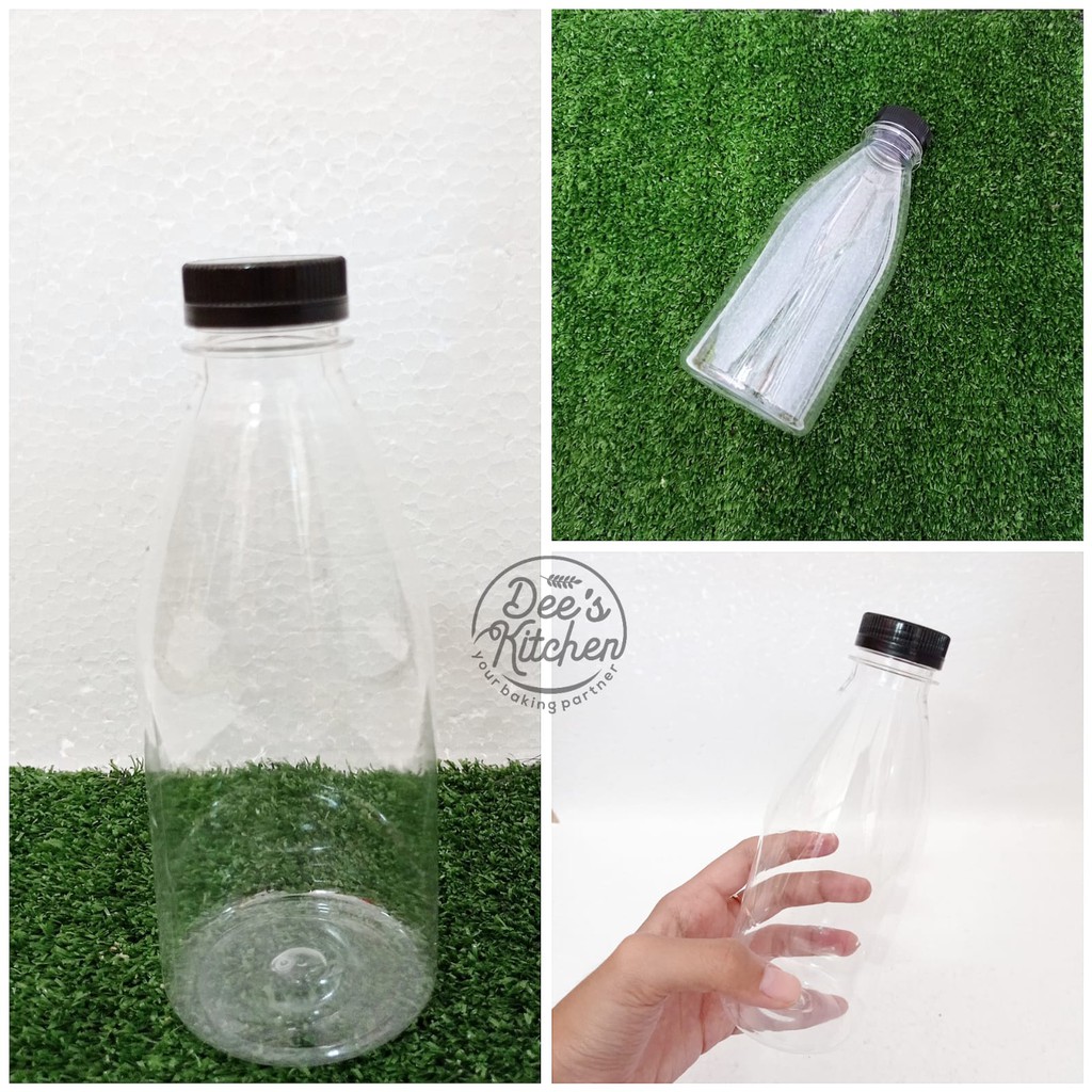 Jual Botol Cantik/Valencia 350ml (10pcs) | Shopee Indonesia