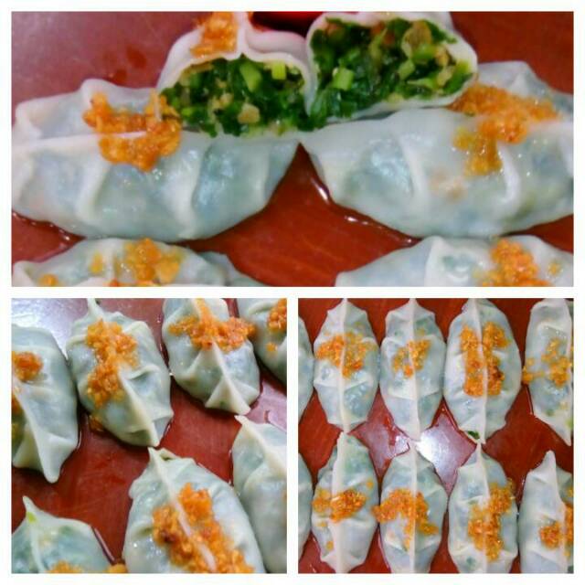 Jual Choipan/Chaikwe/Choipan Kucai/Kuchai/choipan asli pontianak ...