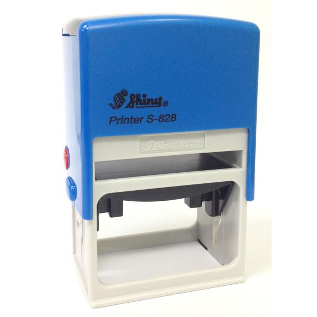 Jual Stempel Shiny S-828 S828 | Shopee Indonesia