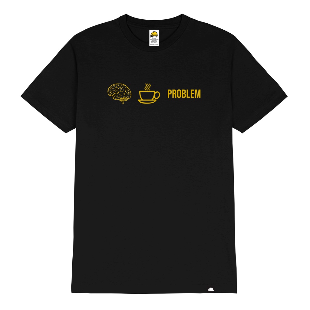 Jual Engineering Wardrobe - PROBLEM - Kaos Mekanik Bengkel Tshirt Lokal ...