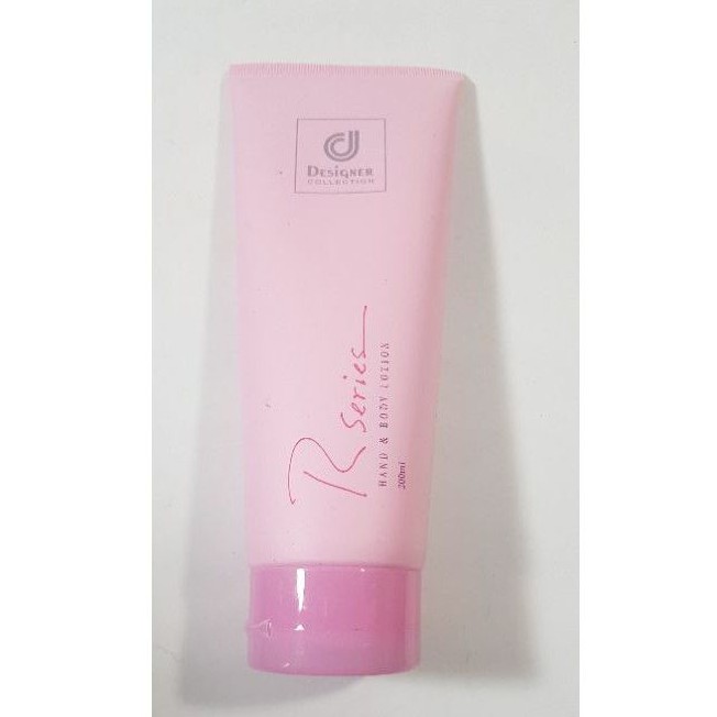 Jual Lotion Tubuh Cosway Designer Collection R Series Hand & Body ...