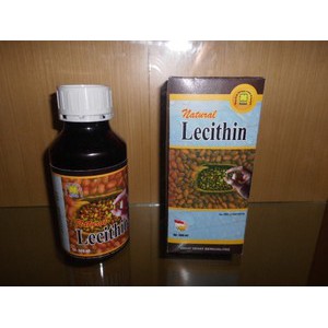 Jual LECITHIN BESAR 500 ML | Shopee Indonesia