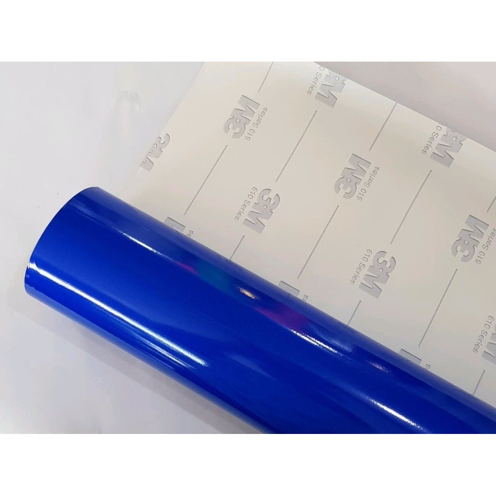 Jual STIKER 3M L.120 / Stiker Skotlet 3M Scothlite 610 Series ...