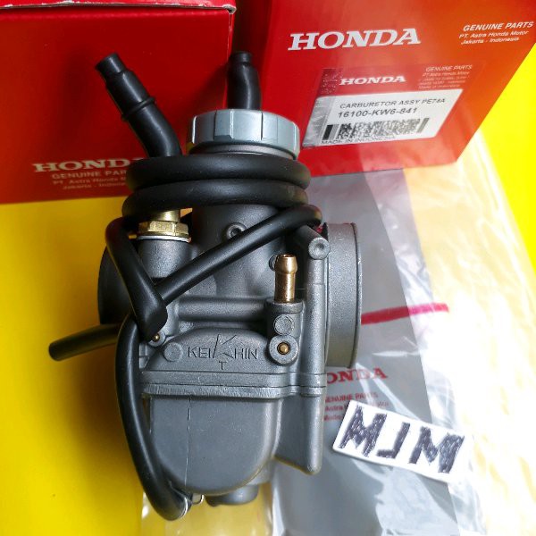 Jual Karburator NSR Keihin PE 28 AHM | Shopee Indonesia