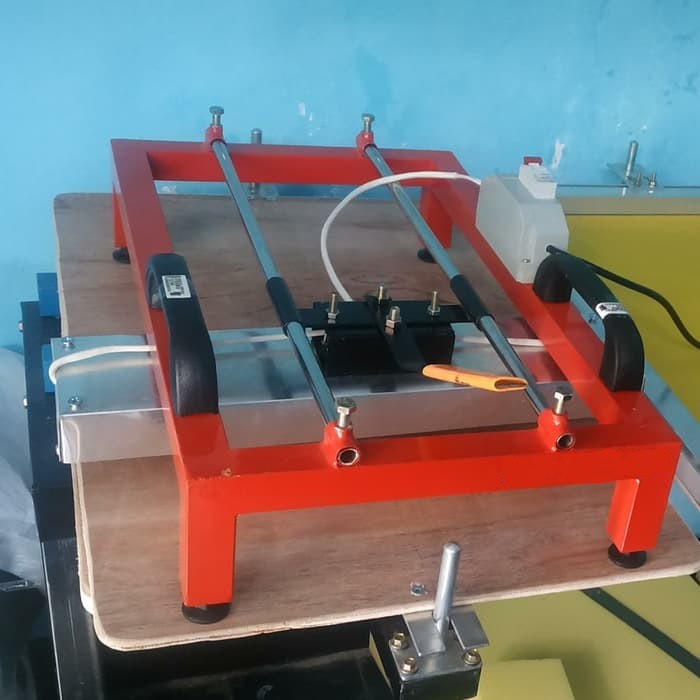 Jual Curing sablon plastisol 1200 watt | Shopee Indonesia