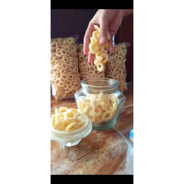 Jual Lekok khas Kromengan Original 1/4kg atau 250g. Oleh oleh khas ...