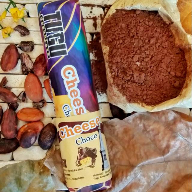 Jual Cho Cheese 40gr | Shopee Indonesia