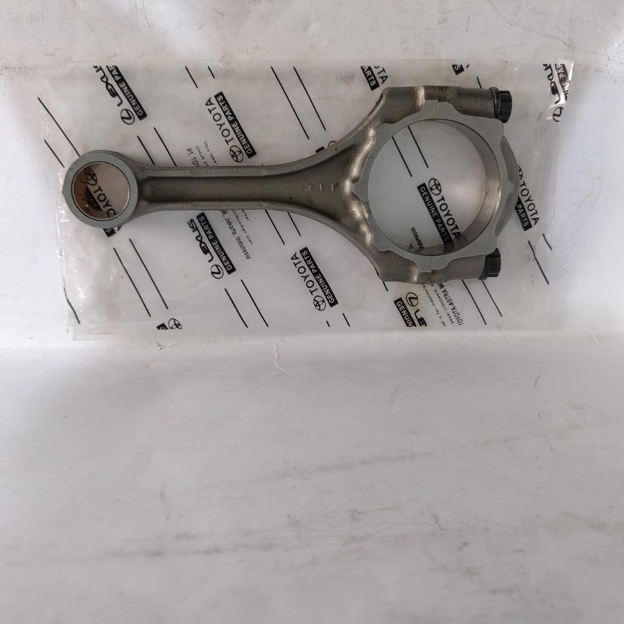 Jual Stang Piston Stang Seher Conrod Innova Bensin hlx Original ...