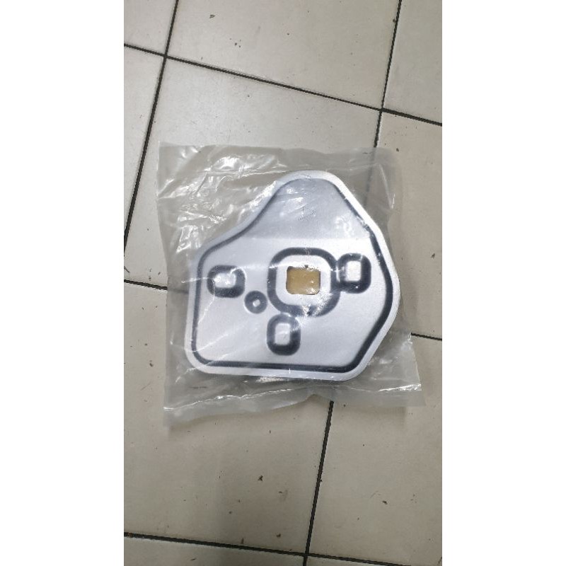 Jual Filter Oli Matic Asli Mitsubishi Xpander | Shopee Indonesia