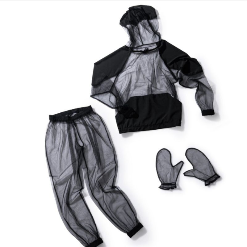 Jual NET CLOTHES NATUREHIKE NH20FS037 | Shopee Indonesia