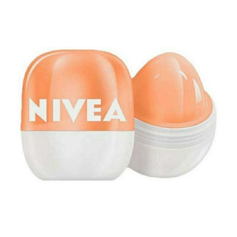 Jual NIVEA POP BALL LIP BALM / LIPBALM NIVEA | Shopee Indonesia