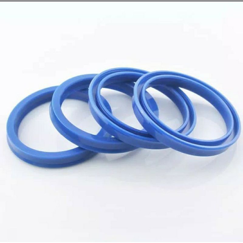 Jual 53 x 63 x 6 ROD SEAL HIDROLIK / UHS 53 HALLITE 601 | Shopee Indonesia