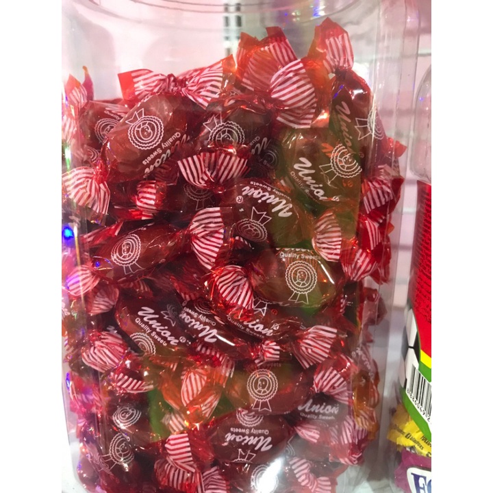 Jual Union Permen Mint | Shopee Indonesia