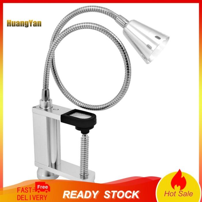 Jual Cooking Filter Huangyan Lampu 12-Led Fleksibel Magnetik Untuk ...