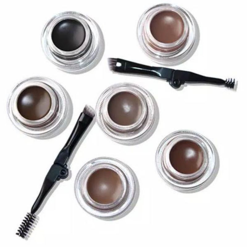 Jual IMAGIC eyebrow gel original / pomade alis viral | Shopee Indonesia