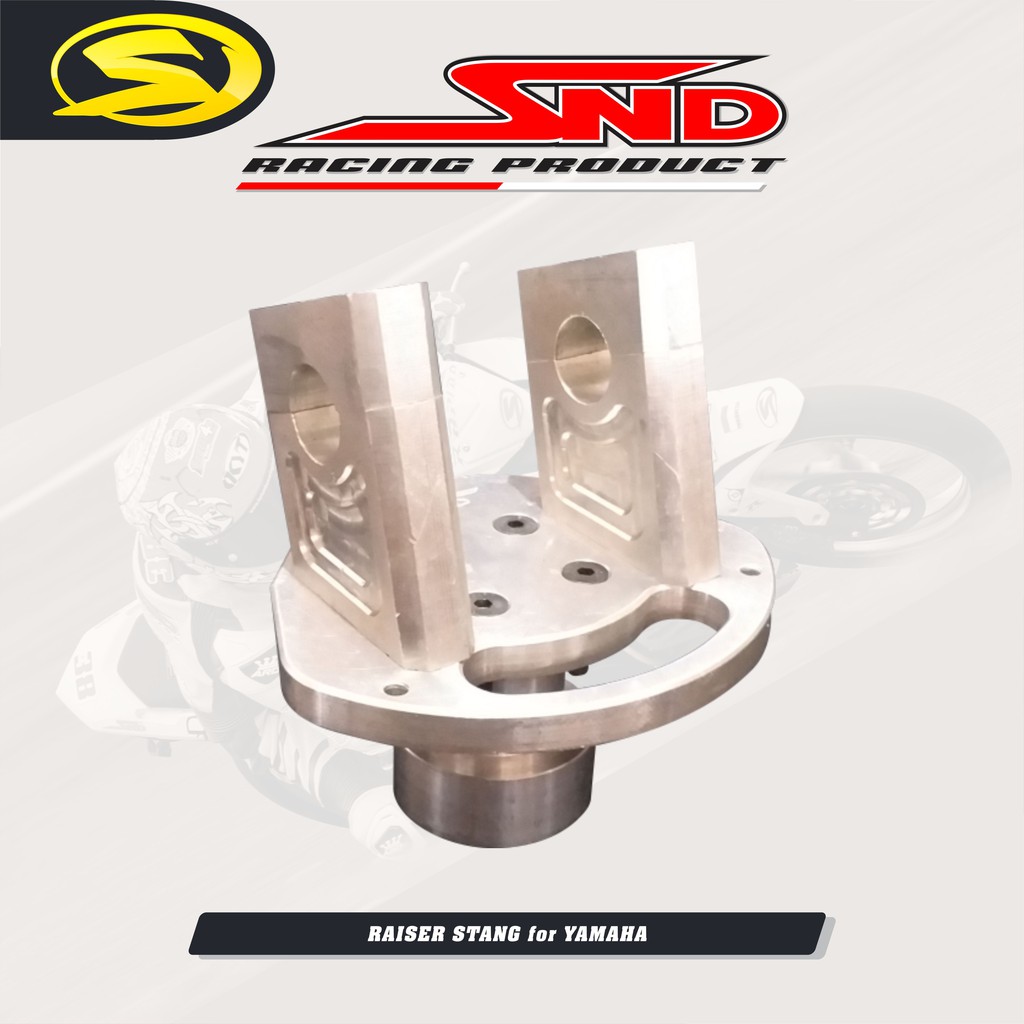 Jual RAISER STANG YAMAHA | Shopee Indonesia