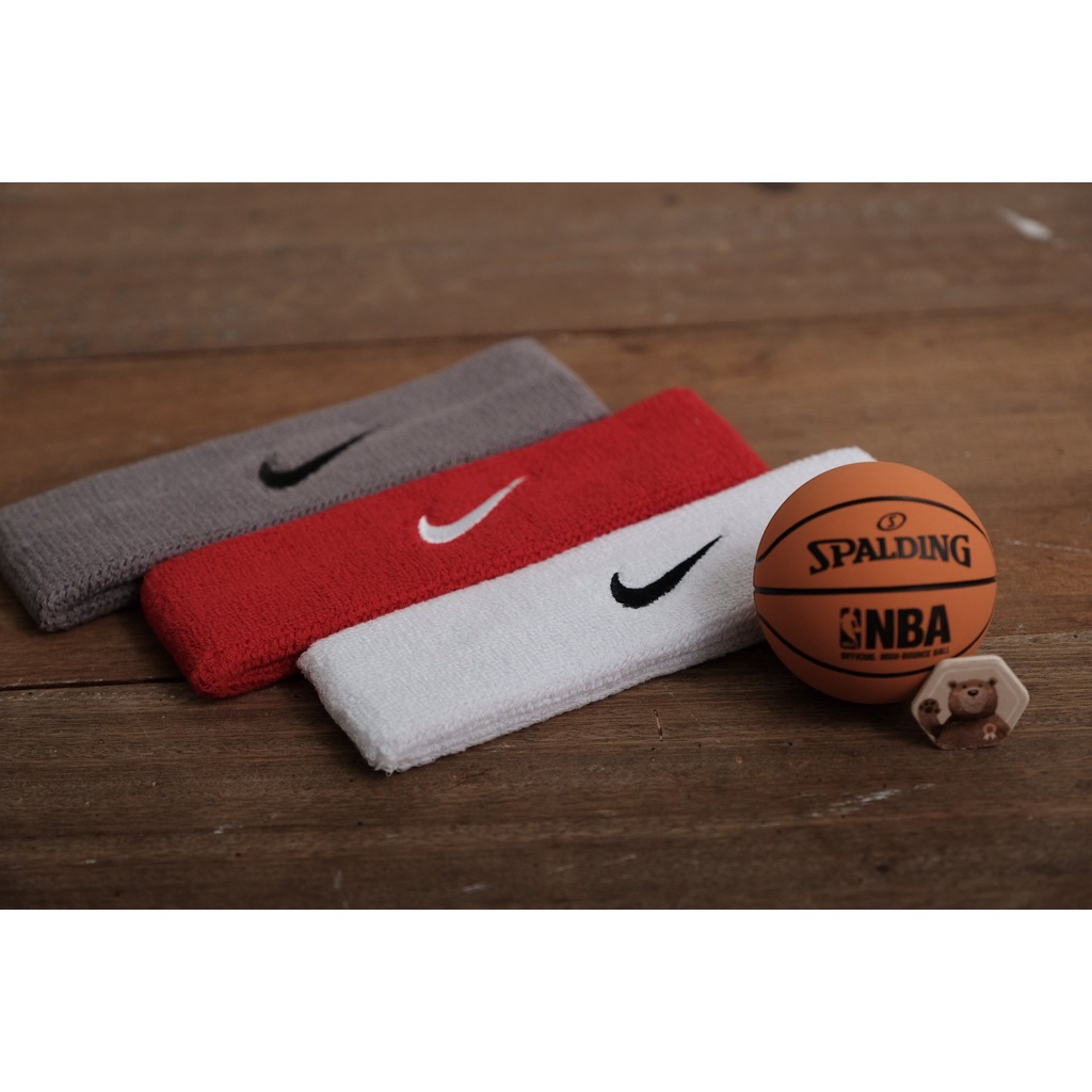 Jual sportband headband basket sport soccer football aksesoris newborn ...