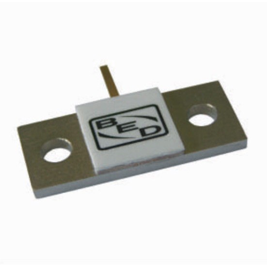 Jual RF Resistor 50Ohm 500W Flange 50 Ohm 500 Watt Kaki satu | Shopee ...