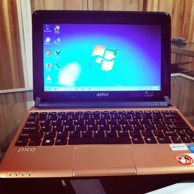 Jual Notebook Axio Pico | Shopee Indonesia