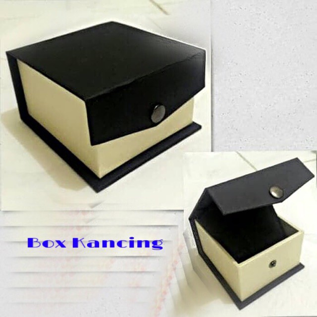 Jual box kancing jam tangan | Shopee Indonesia