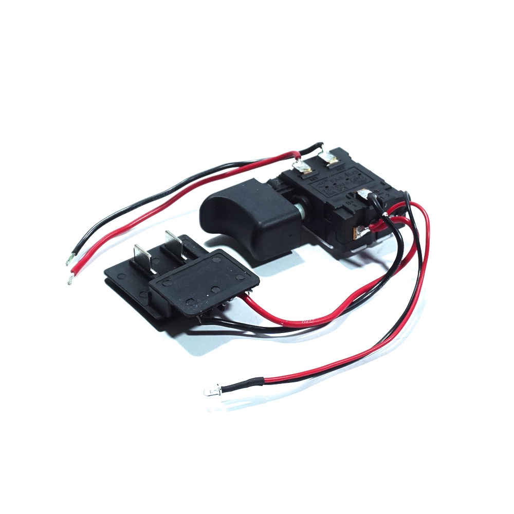 Jual RYU SWITCH RCD12V - SAKLAR BOR BATERAI RCD12V - SPAREPART | Shopee ...