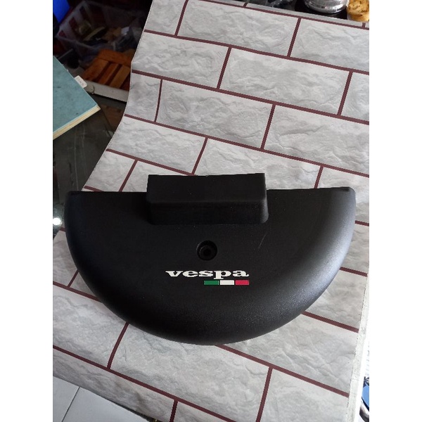 Jual Tutup Ban Serep Cover Ban Serep Vespa Ring 10 Px Excel Exclusive ...
