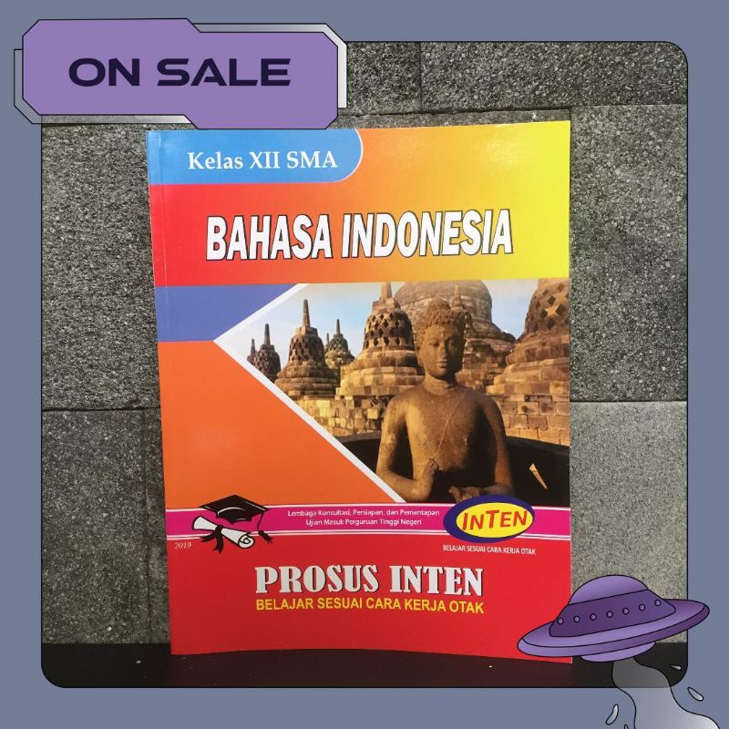 Jual Buku Prosus Inten SAINTEK 2020 - Latihan soal Ujian Masuk PTN ... Jual Buku Prosus Inten SAINTEK 2020 - Latihan soal Ujian Masuk PTN ...