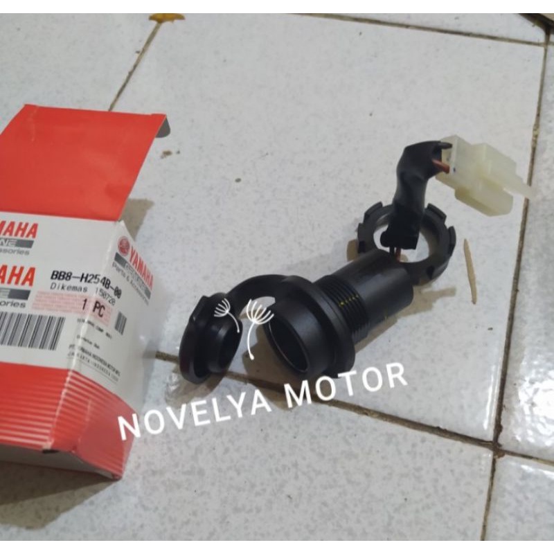 Jual Terminal Comp casan charger Yamaha original ygp Aerox lexi BB8 ...