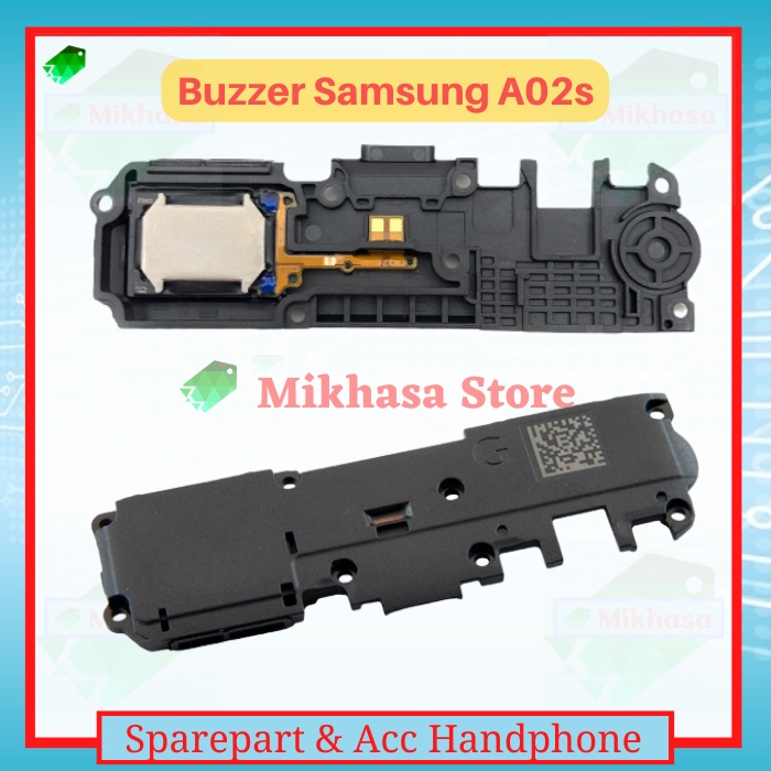 Jual Buzzer Loud Speaker Bawah Dering Musik Samsung A02s A205F A03s | Shopee Indonesia