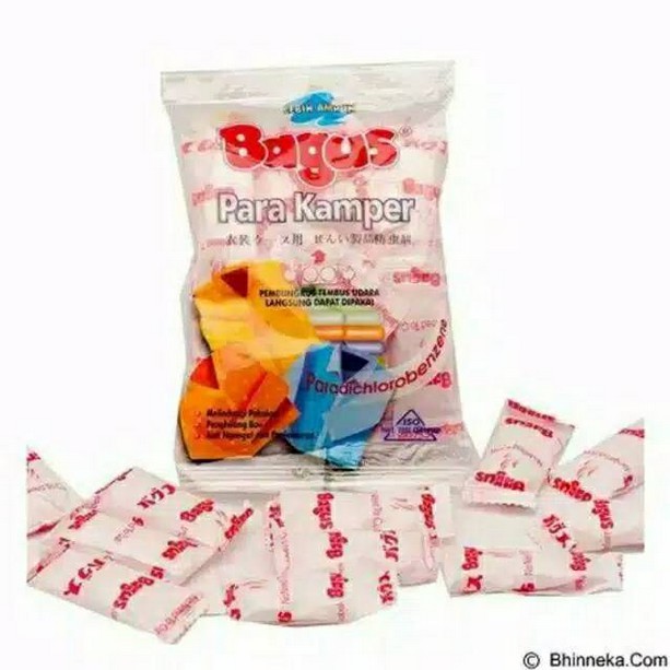 Jual Kamper Bagus Para Kamper 150Gr | Shopee Indonesia