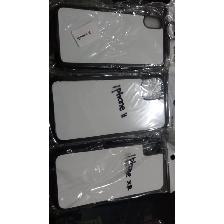 Jual case polosan 2d tpu rubber | Shopee Indonesia