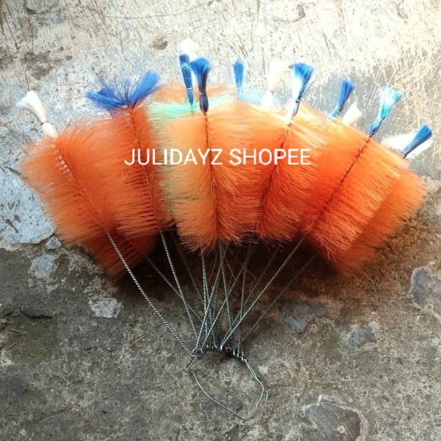 Jual Sikat botol nilon | Shopee Indonesia