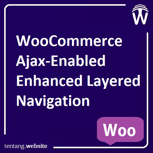 Jual WooCommerce Ajax Enabled Enhanced Layered Navigation | Shopee Indonesia