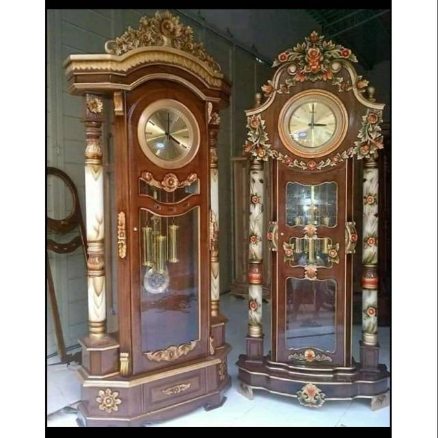Jual Jam berdiri | Shopee Indonesia