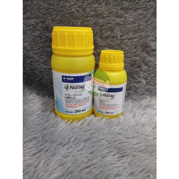Jual Insectisida Fastac 15 EC The Original | Shopee Indonesia