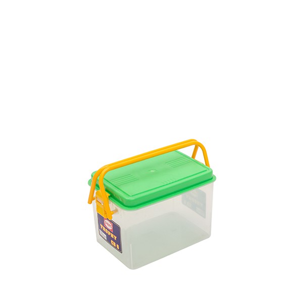 Jual Kotak Serbaguna Trophy Container Box CB6 (SIP 121) Shinpo | Shopee ...