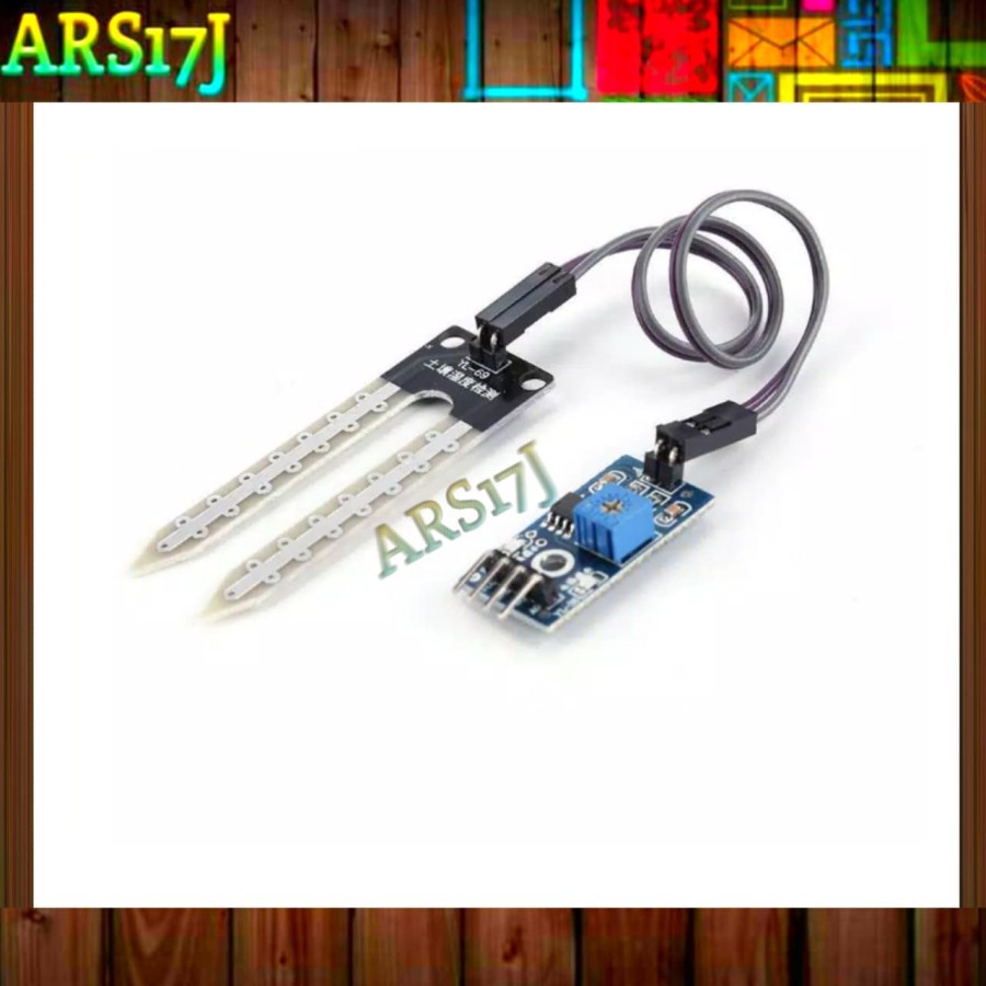 Jual Modul Sensor Kelembapan Hygrometer Deteksi Kelembapan Tanah ... Jual Modul Sensor Kelembapan Hygrometer Deteksi Kelembapan Tanah ...