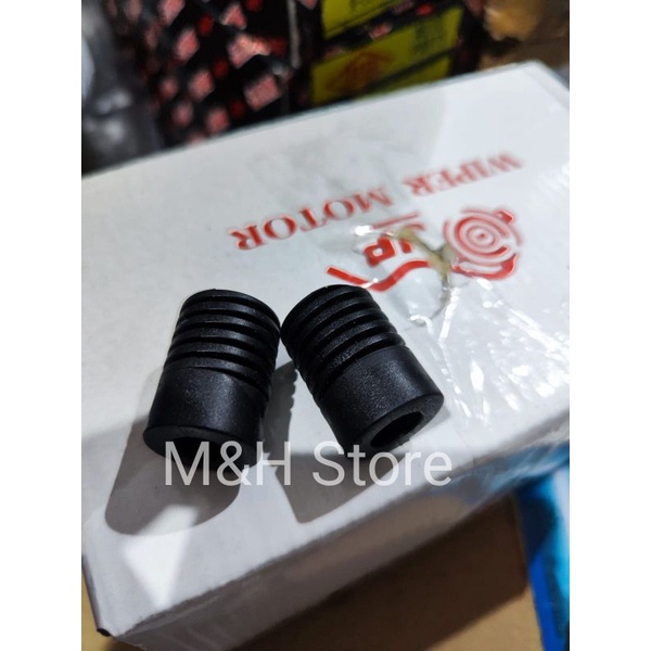Jual Karet cap mesin depan Taft GT f70 hiline Taft badak f50 ferosa ...