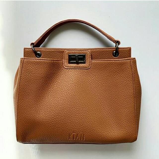 Jual SELIN BAG /SELIN BAG KIAN ID/ SELIN BAG KIAN / KIAN ID | Shopee Indonesia