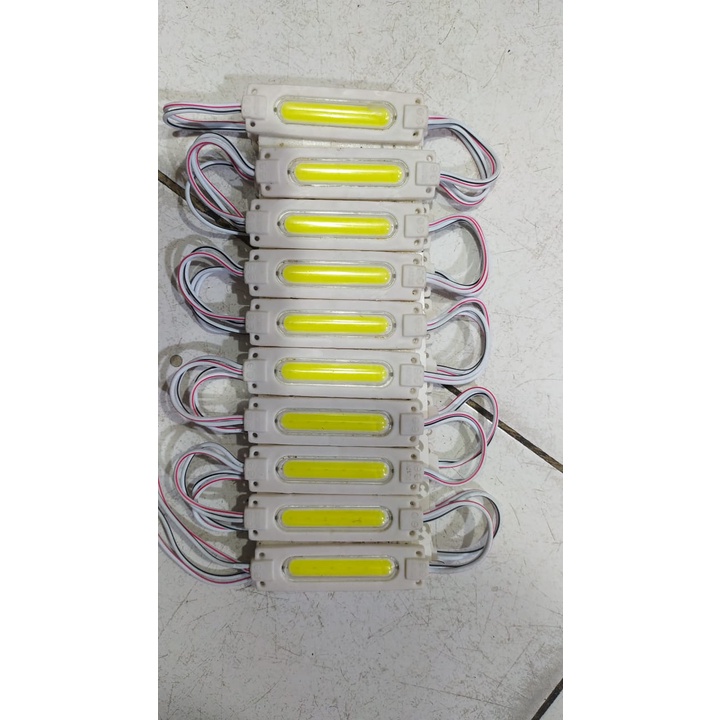 Jual LAMPU KOLONG PLASMA LED 12 VOLT/20pis/ 20 biji | Shopee Indonesia