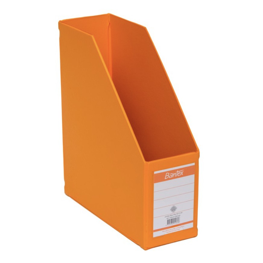 Jual BOX FILE BANTEX WARNA WARNI F4 MAGAZINE FILES 4011 10cm LUSIN ECER ...
