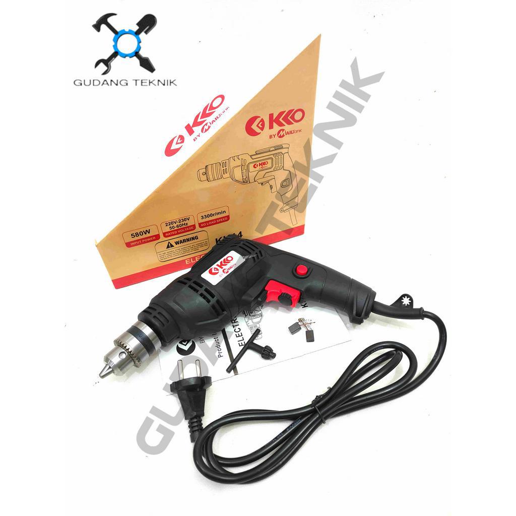 Jual Mesin Bor Tangan 10mm MAILTANK SH30 SH30C KK14 KKO / Bor Elektrik ...