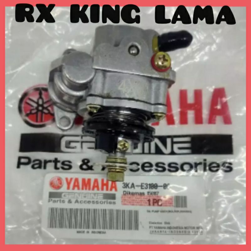 Jual POMPA OLI SAMPING RX SPESIAL RX KING LAMA RX Z | Shopee Indonesia
