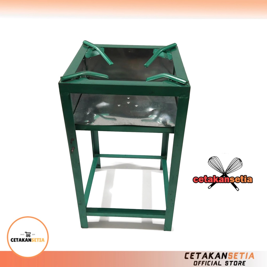 Jual RANGKA KOMPOR TINGGI TEBAL 40X40X70 | RANGKA KOMPOR SEMAWAR BESi ...