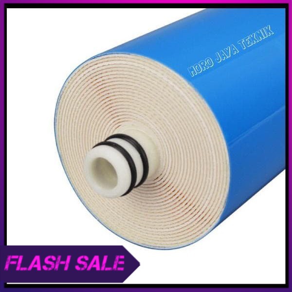 Jual Membrane RO 400 GPD SILVERTEC ULP3013 400GPD Membran Reverse Osmosis | Shopee Indonesia