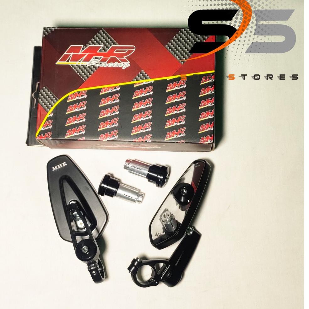 Jual spion jalu oval mhr / spion universal nmax/xmax/lexi/aerox/pcx/adv ...