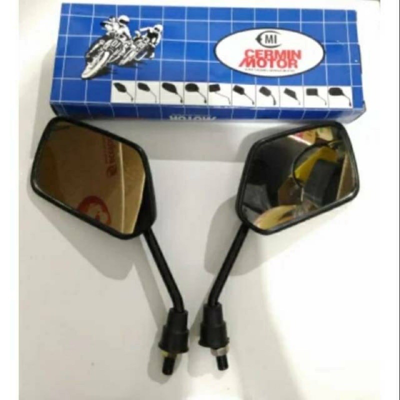 Jual spion motor honda astrea prima star gl win 100 tiger lawas tilas ...